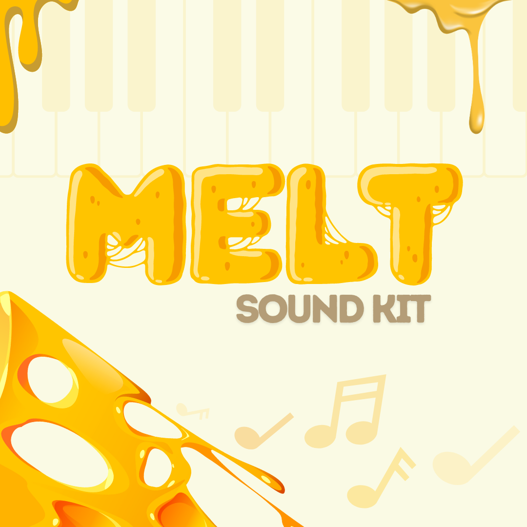 MELT Sound Kit – Tumfy